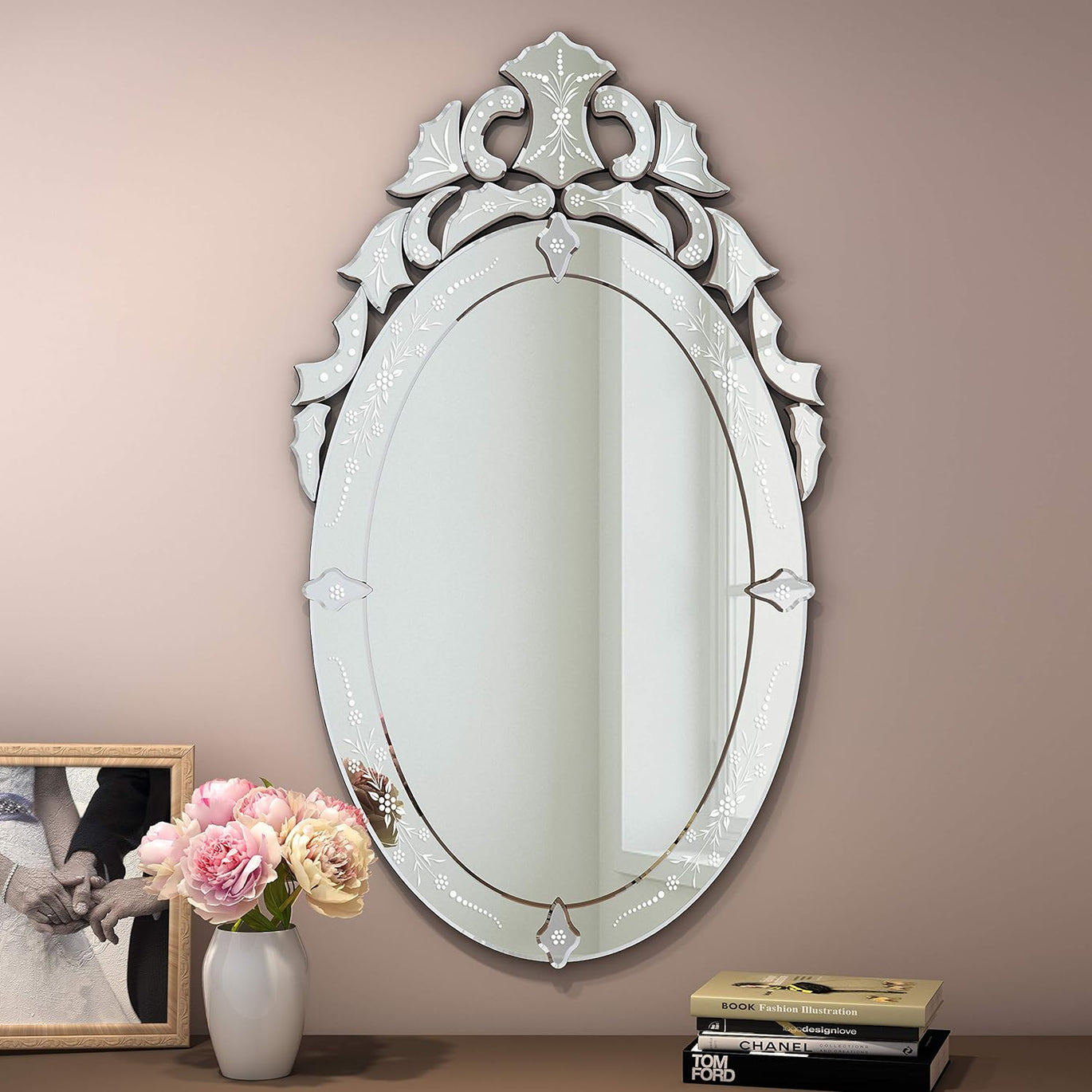 Unique Venetian Mirror collections buy online | SN Handicrafts – S. N ...